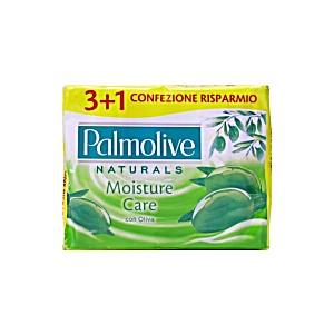 8714789699141 UPC Palmolive Olive Sapone 4X 90GR