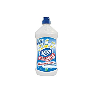 Digit-Eyes UPC data: 8011941001249 UPC Italian Detergent Rio Casa Mia ...