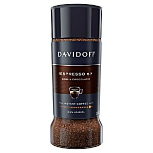 4006067061288 UPC Davidoff Caf Espresso 57 Instant Coffee, 3.5-ounce Jars