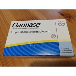 9088881272977 UPC Clarinase