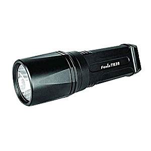 6942870301013 UPC Fenix 820 Lumens Max Performance XM-L Cree Black Body Led Flashlight Free ...