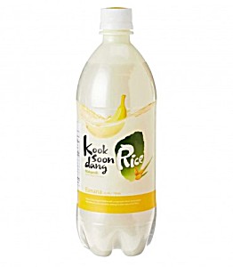 8802521894753 UPC Kook Soon Dang - Rice Makgeolli Banana Flavour ...