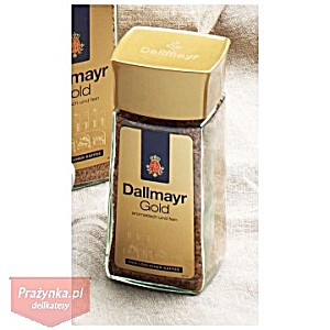 4008167070504 UPC Dallmayr Gold Löslicher Kaffee 100g (dallmayr Gold ...