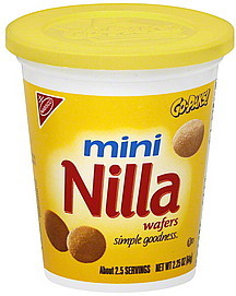 044000034146 UPC Mini Nilla Wafers Go-paks!