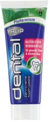4021851771143 UPC Toothpaste Yalia Mint