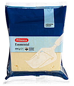 6410405113535 UPC Pirkka Emmental