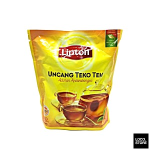 9556126648073 UPC Lipton Potbag 80 Potbags