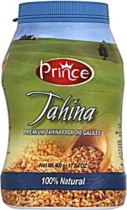 Digit-Eyes UPC data: 7290011468071 UPC Tahini "Prince" 300 GR