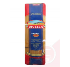 8005121003017 UPC Makaron Divella 250G Spaghetti Amati