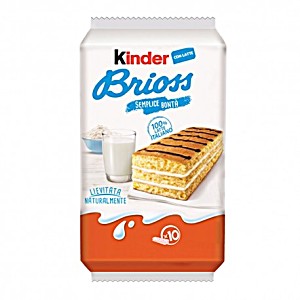 8000500047156 UPC Ferrero Kinder Brioss Frutta Albicocca, Apricot, Pack ...