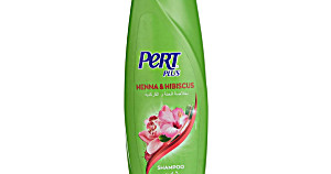 6281031260128 UPC Pert Plus Shampoo Strength & Shine 400ML
