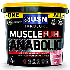 6009644652570 UPC Usn Fast Grow Anabolic