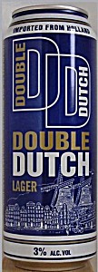 Digit-Eyes UPC data: 8725000488147 UPC Double Dutch-beer-500ml-great ...