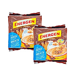 8996001440049 UPC Energen Chocolate 40G