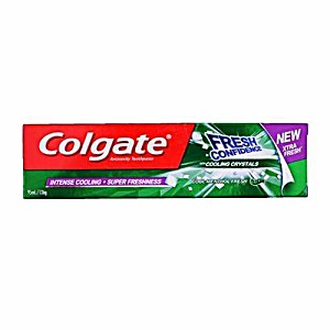 8850006323687 UPC Colgate Fresh Confidence Toothpaste With Cooling ...