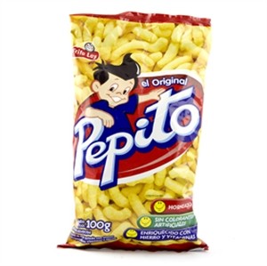 7591206007311 UPC Pepito Original