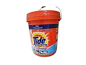 4902430133449 UPC 9KG Tide With Downy Bucket-1