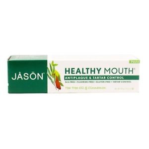 689741699331 UPC Jason Natural, Healthy Mouth, Antiplaque & Tartar ...