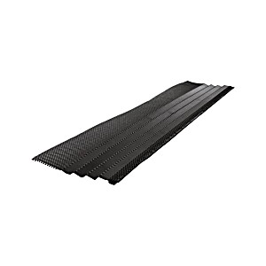 897864002352 UPC Invisaflow Hoover Dam Gutter Cover