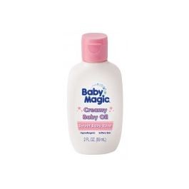 6251036000173 UPC Baby Magic Powder