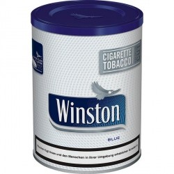 4032800050899 UPC Winston Cigarette Tobacco Blue