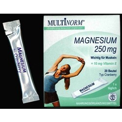 000022133557 UPC Multinorm Direkt, Magnesium, Typ Cranberry