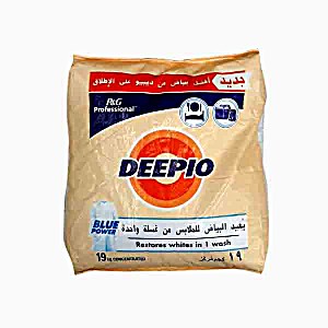 Digit-Eyes UPC data: 5413149898714 UPC Tide Detergent Powder Deepio Bag ...