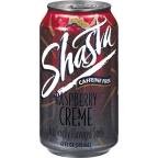 042200004181 UPC Shasta Soda - Raspberry Creme